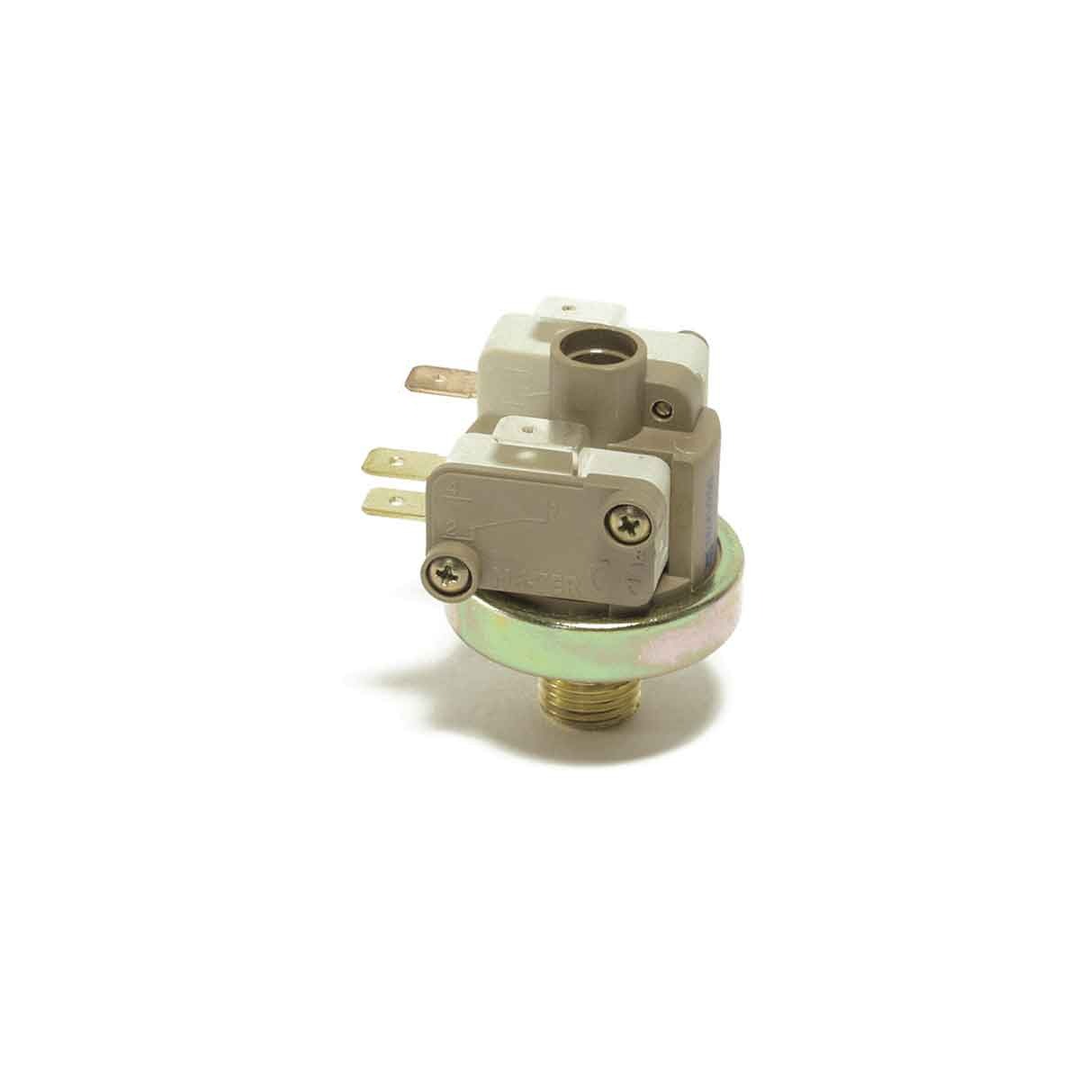 Pressure switches – Tecno Assist Group S.r.l.