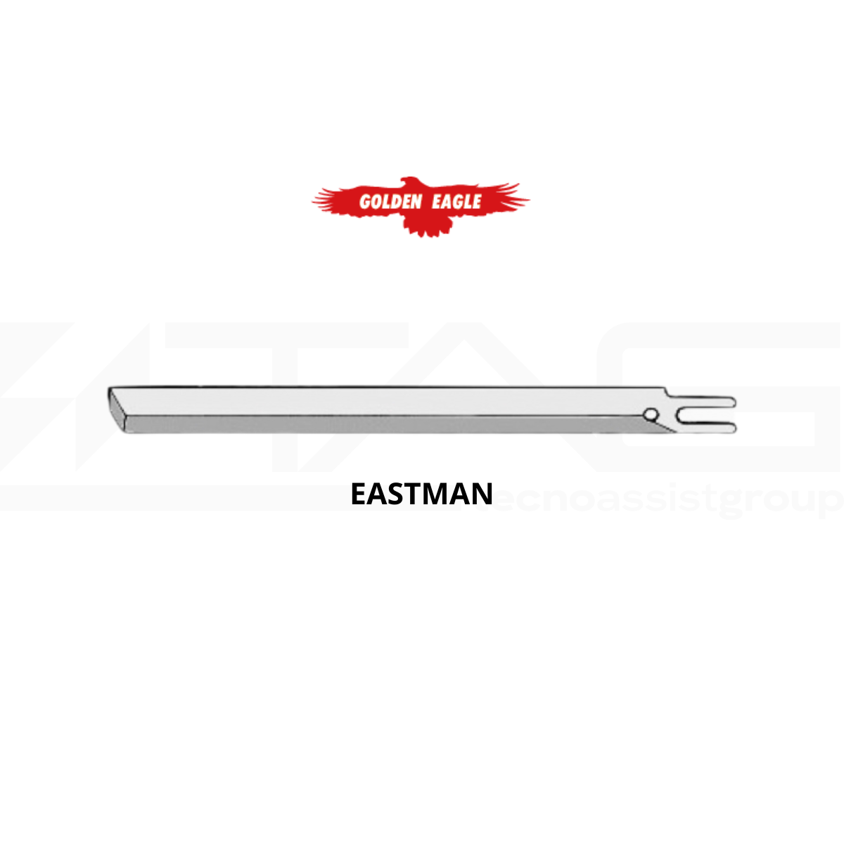 Lama Eastman 12E - Golden Eagle – Tecno Assist Group S.r.l.