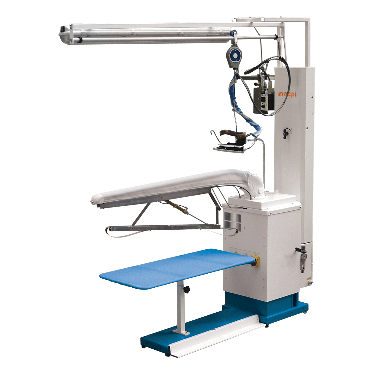 Macpi 104.21-2093 Opening of trousers seams – Tecno Assist Group S.r.l.