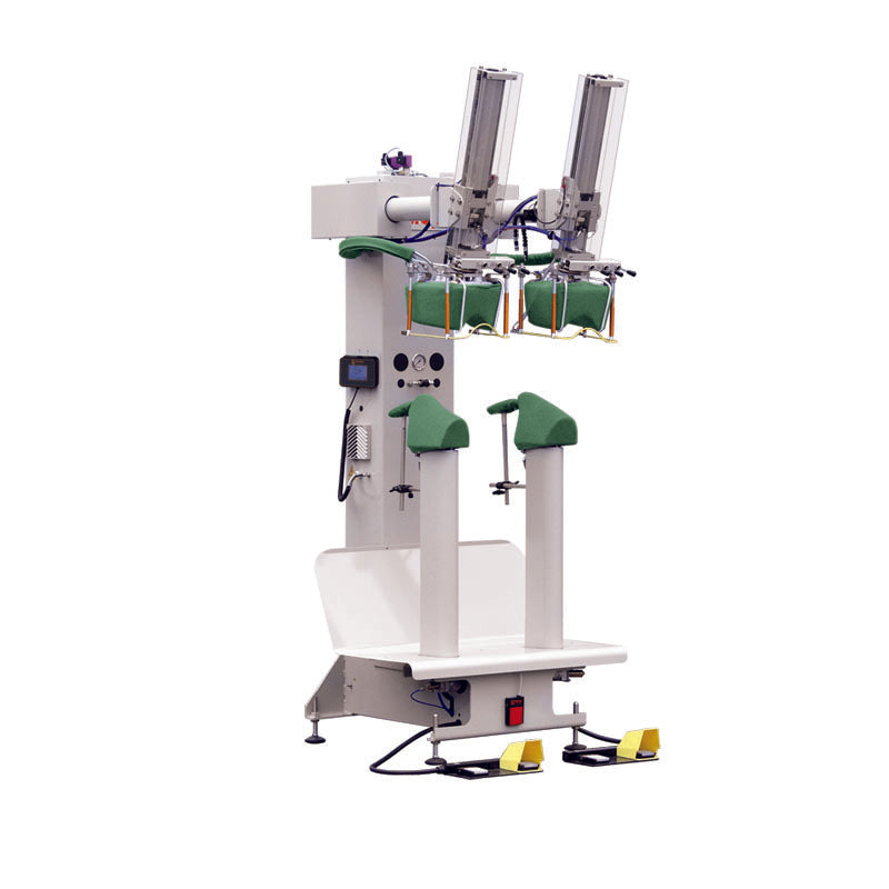 Macpi 248.00 Shoulder ironing – Tecno Assist Group S.r.l.