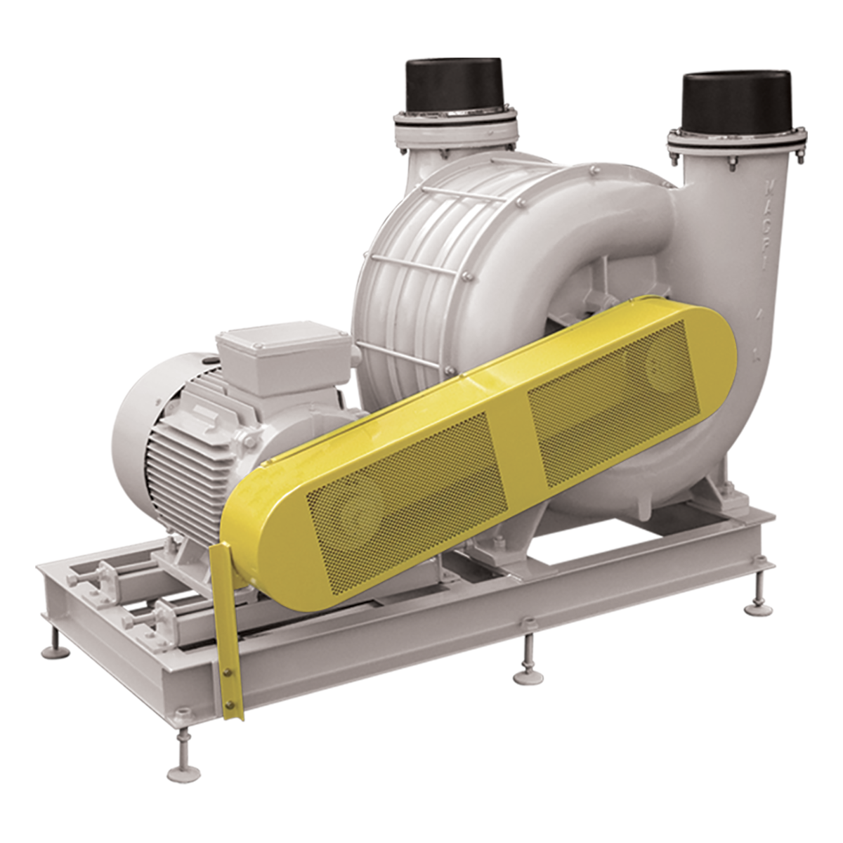 Macpi 611 Vacuum Cleaner – Tecno Assist Group S.r.l.