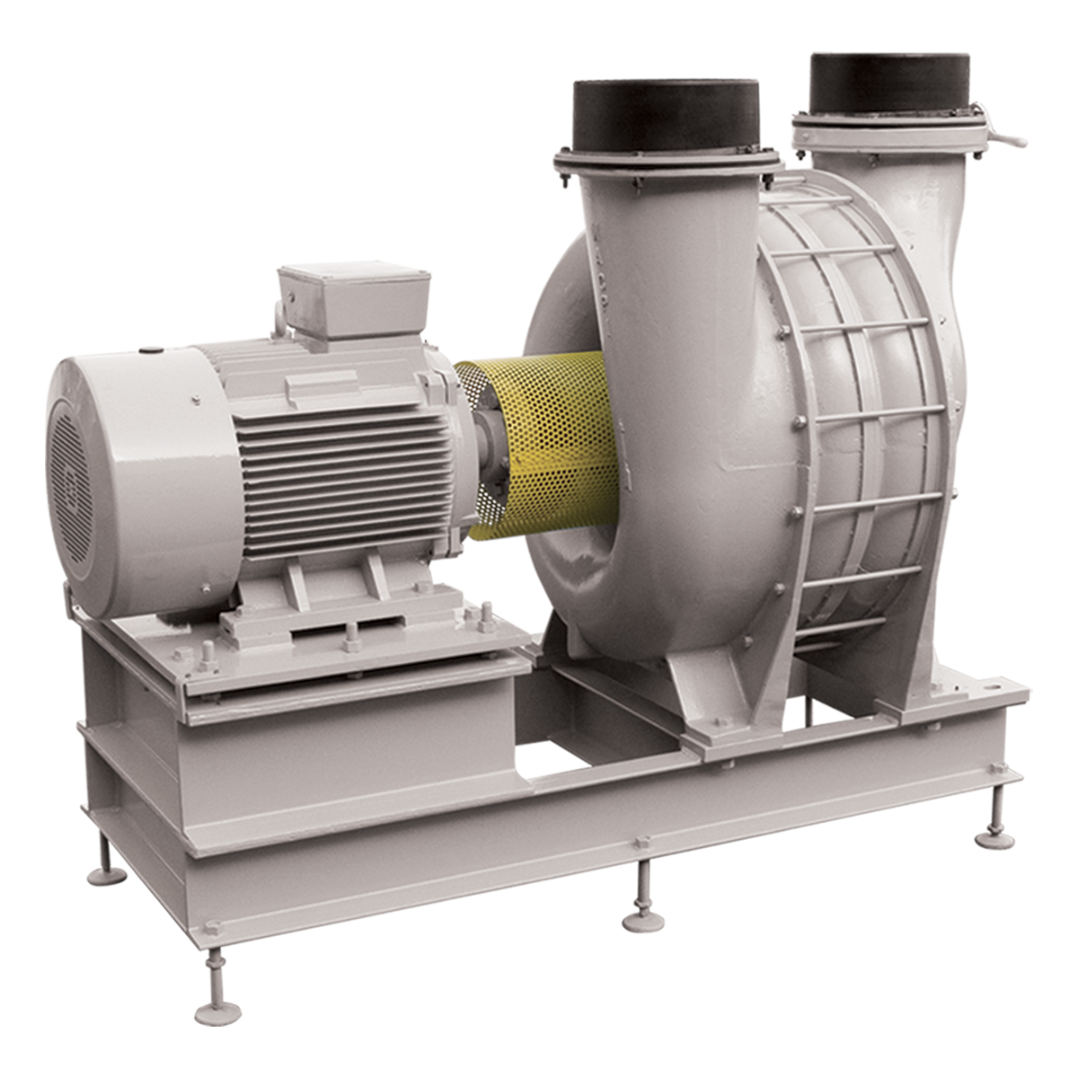 Macpi 612 Vacuum Cleaner – Tecno Assist Group S.r.l.