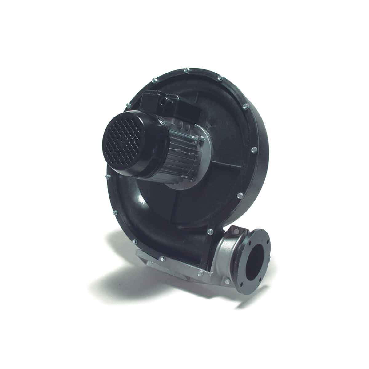 Press vacuum cleaner VT330 0.75 Hp 230-400 V three-phase – Tecno Assist ...