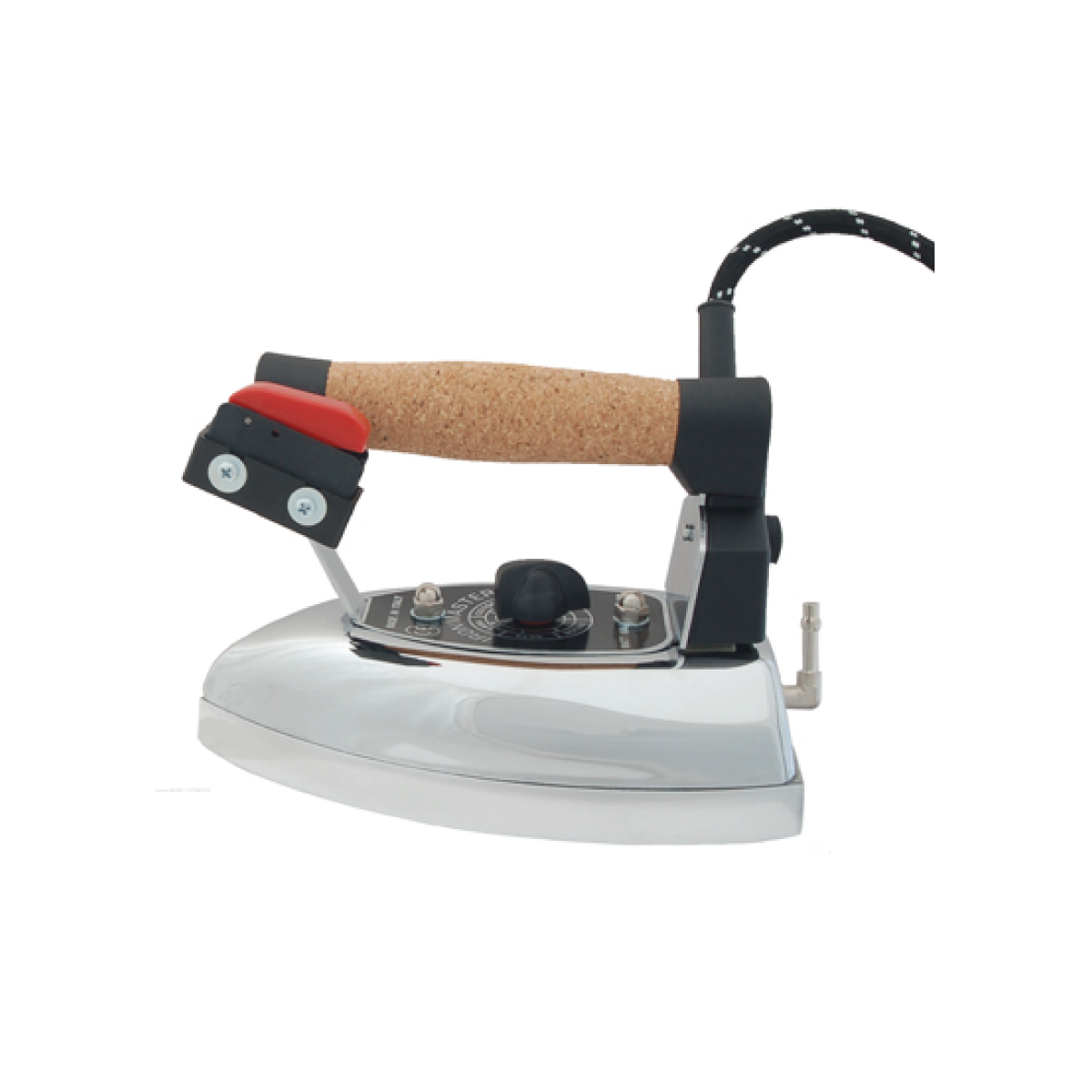 Due Effe Iron Master iron – Tecno Assist Group S.r.l.