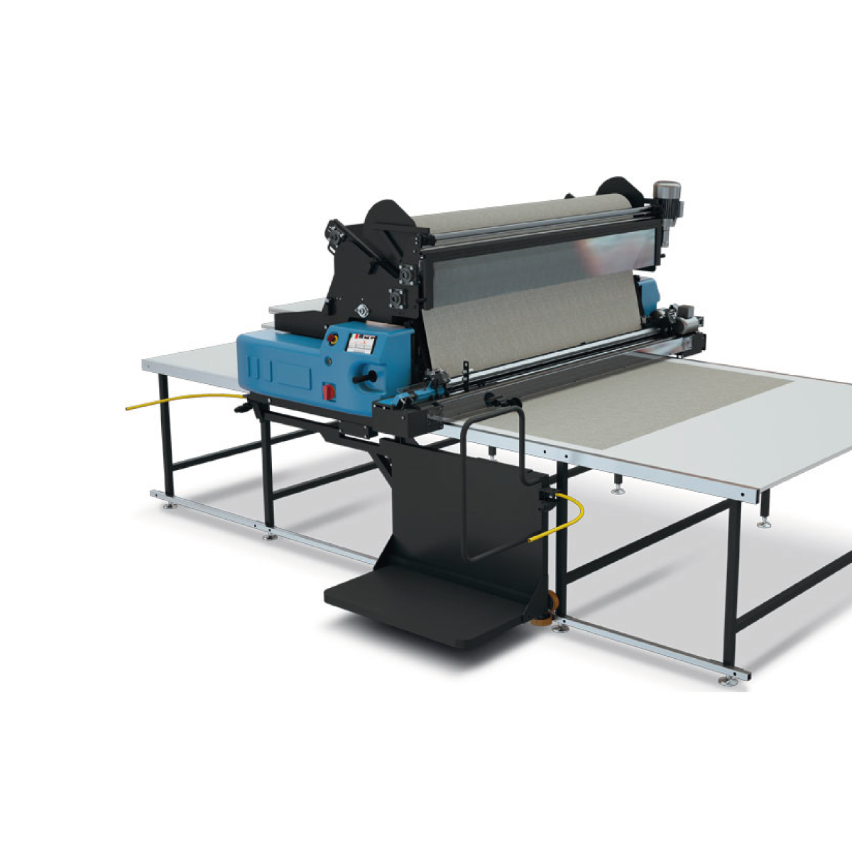 IMA 890 PHOENIX L – Tecno Assist Group S.r.l.