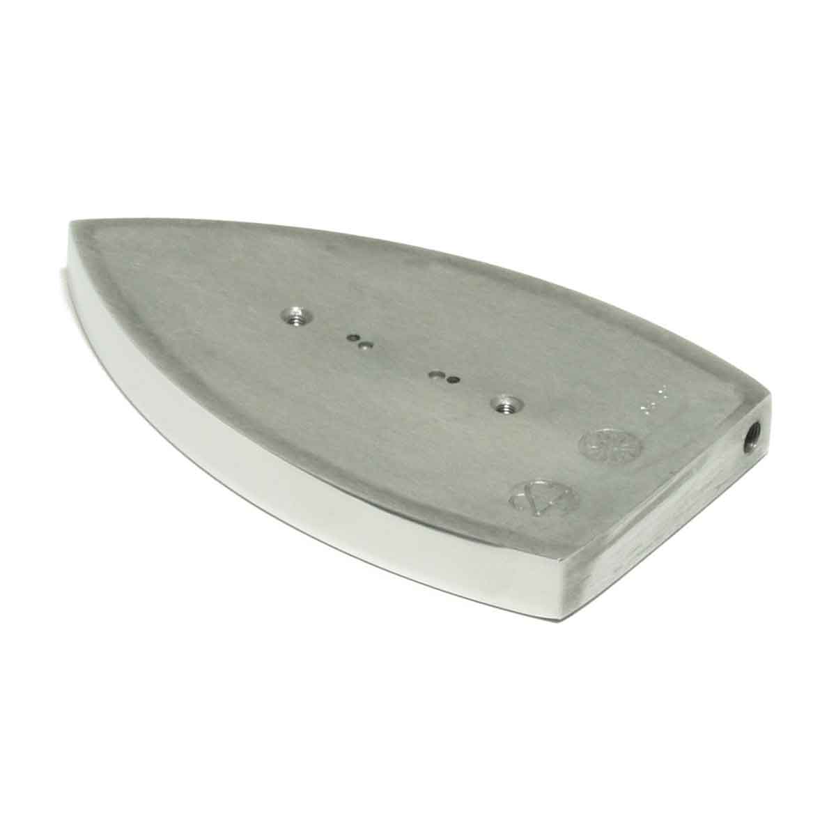 Iron Master Plate – Tecno Assist Group S.r.l.