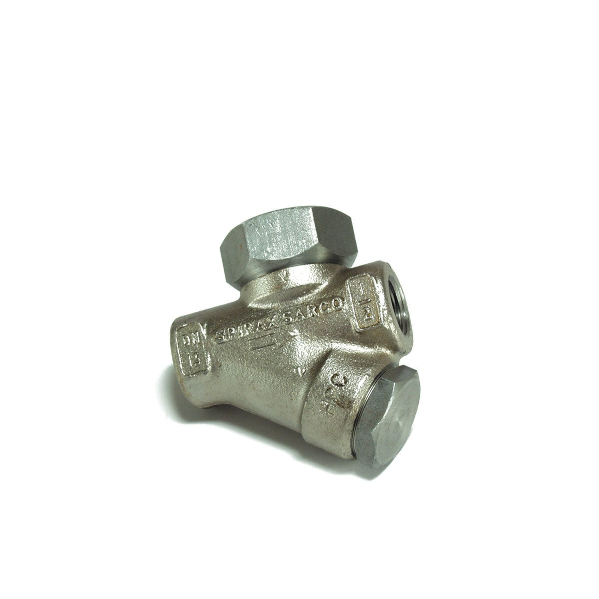 Scaricatore condensa termodinamico Spirax Sarco TD42H 1/2" – Tecno ...