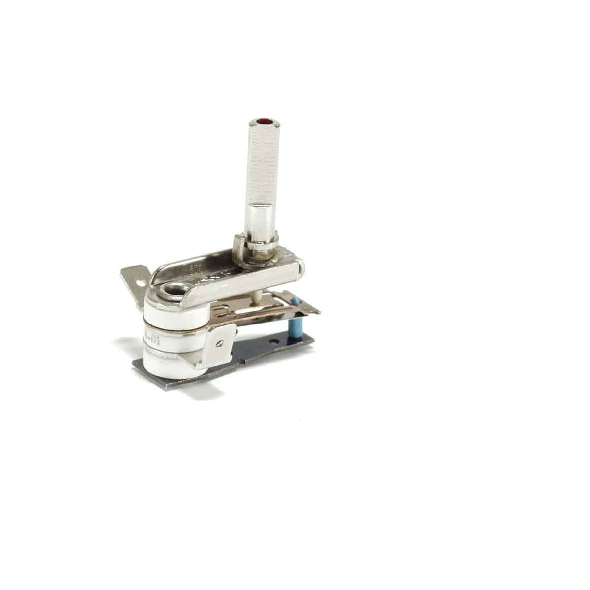 Campini thermostat with faston – Tecno Assist Group S.r.l.